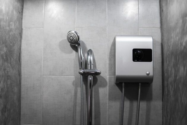 Why Mineral Scale Kills Tankless Water Heaters in Indiana | Thornton ...