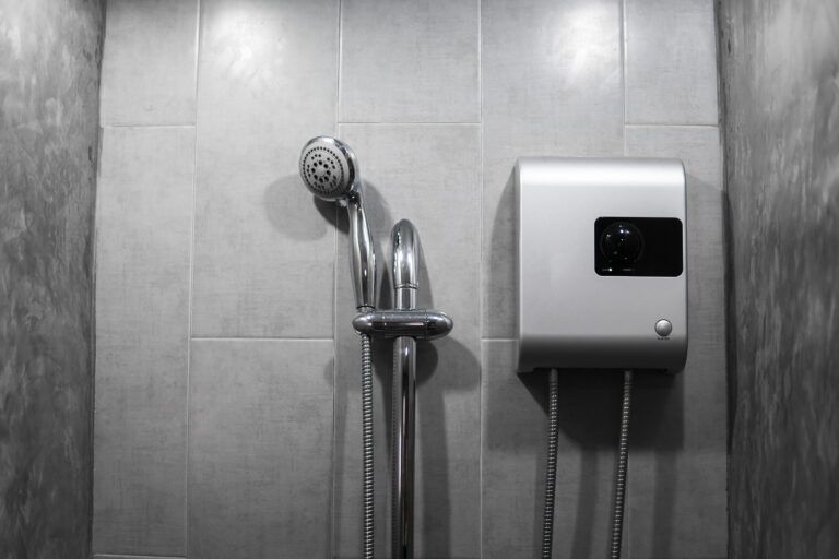 Why Mineral Scale Kills Tankless Water Heaters in Indiana | Thornton ...