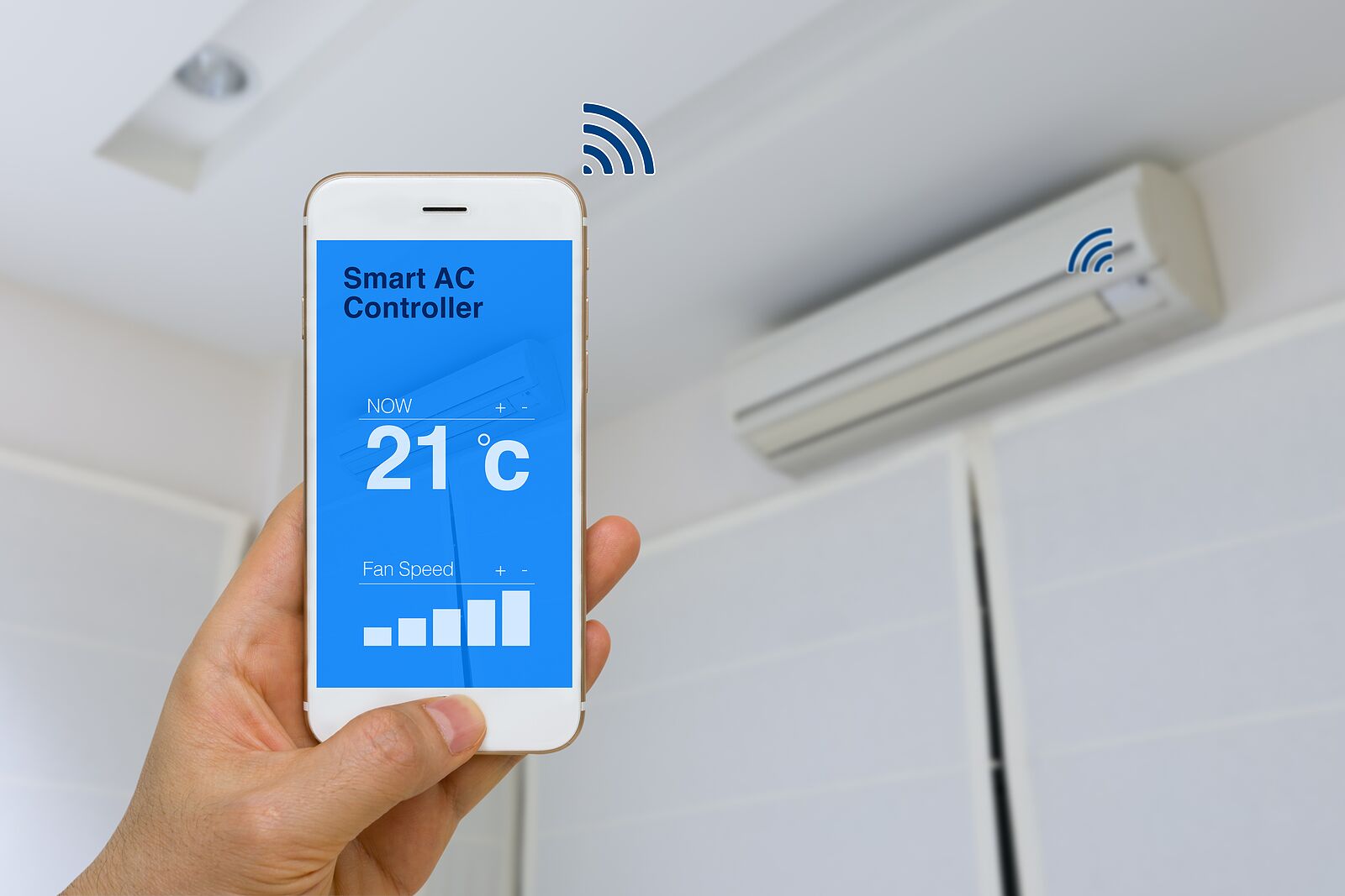 How New Heating Systems Improve Temperature Consistency Room to Room ...
